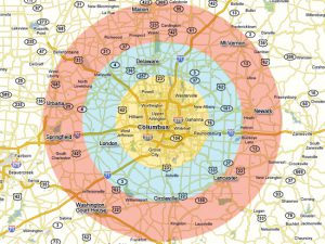 Schell Scenic Studio, Inc. | Columbus OH | 614-444-9550